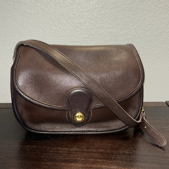 Coach | Bags | Coach Vintage Prairie Bag 9954 | Poshmark